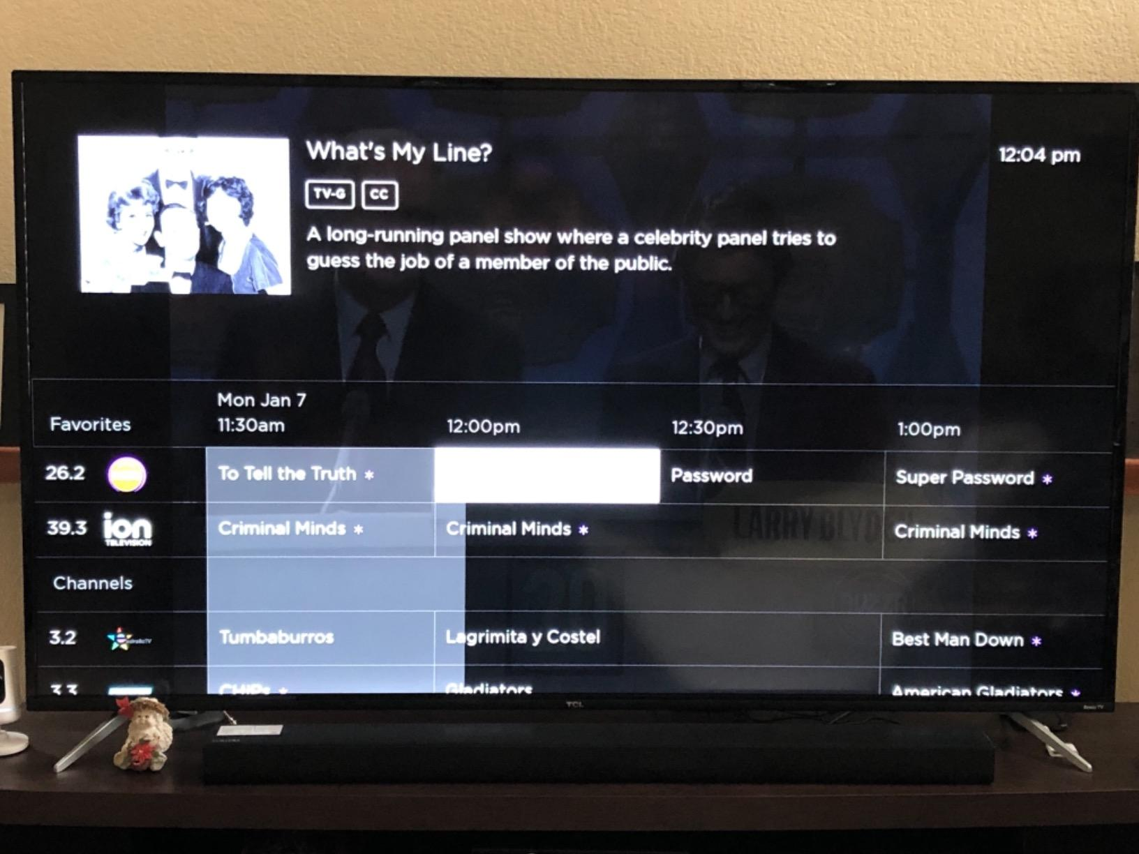 FreeView HDTV Antenna - Cut the Cord & Enjoy Free HD TV